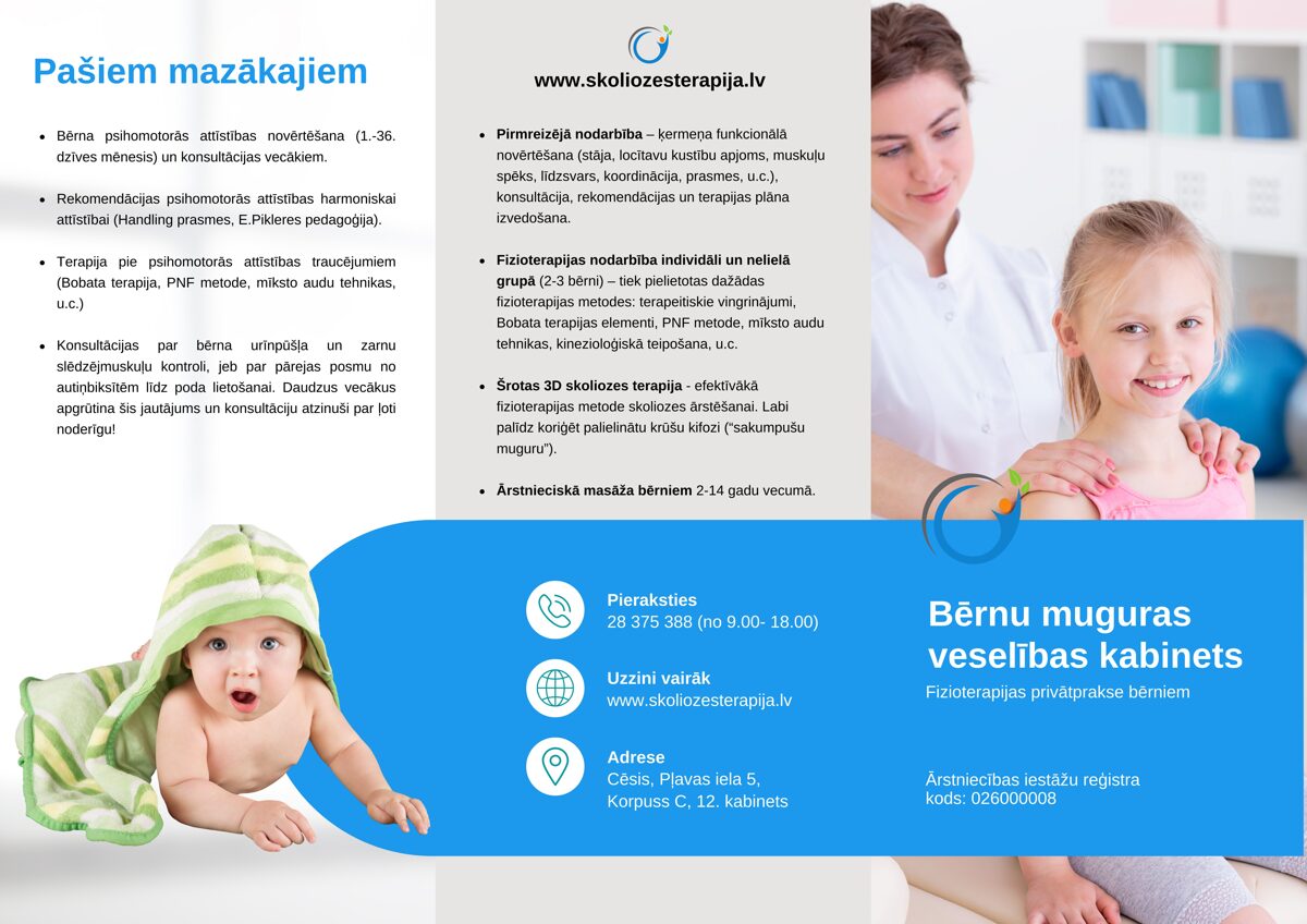 Kas ir skolioze? - Fizioterapija Cēsīs. Bērnu fizioterapeits, skoliozes ...